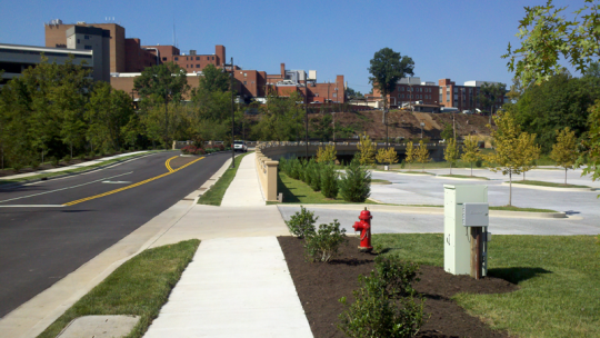 Mattern and Craig Water Structural and Bridge Design - Mattern & Craig ...