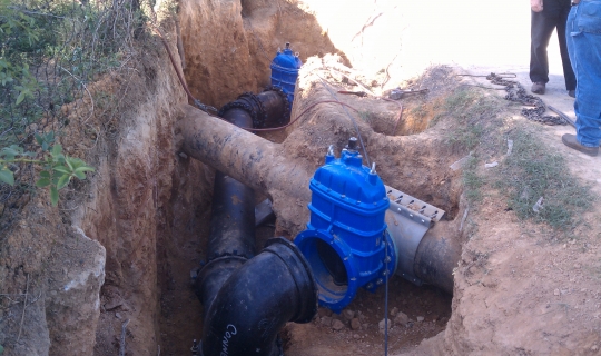 Mattern and Craig Water Resources and Ecology - Mattern & Craig ...