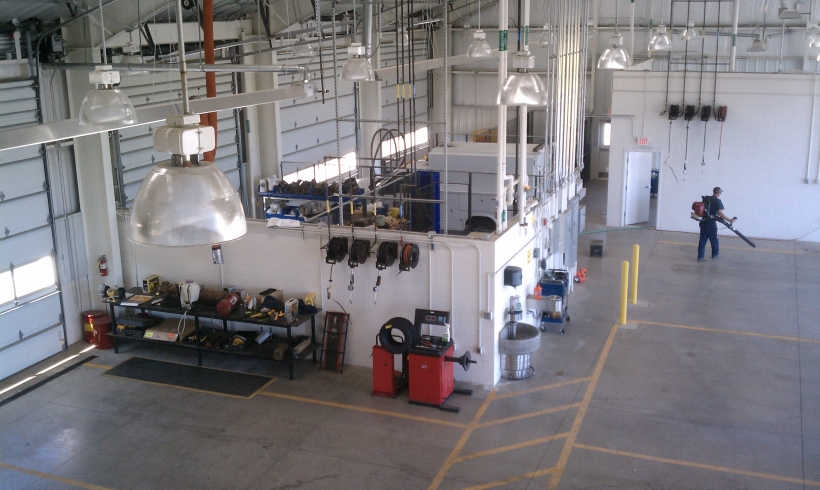 Mattern and Craig Site Planning Development - Mattern & Craig Engineers ...