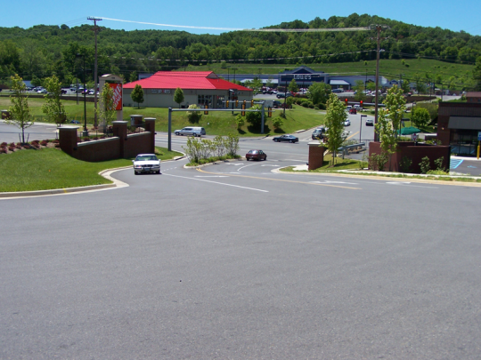 Mattern and Craig Site Planning Development - Mattern & Craig Engineers ...