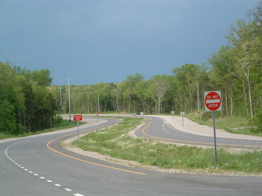 Mattern and Craig Traffic Engineering - Mattern & Craig Engineers ...