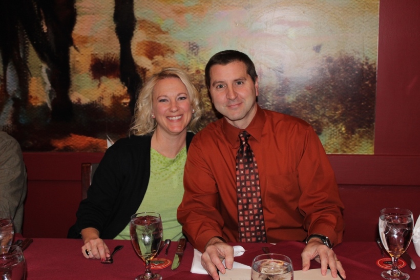 James and Stephanie Voso - Mattern & Craig Engineers • Surveyors