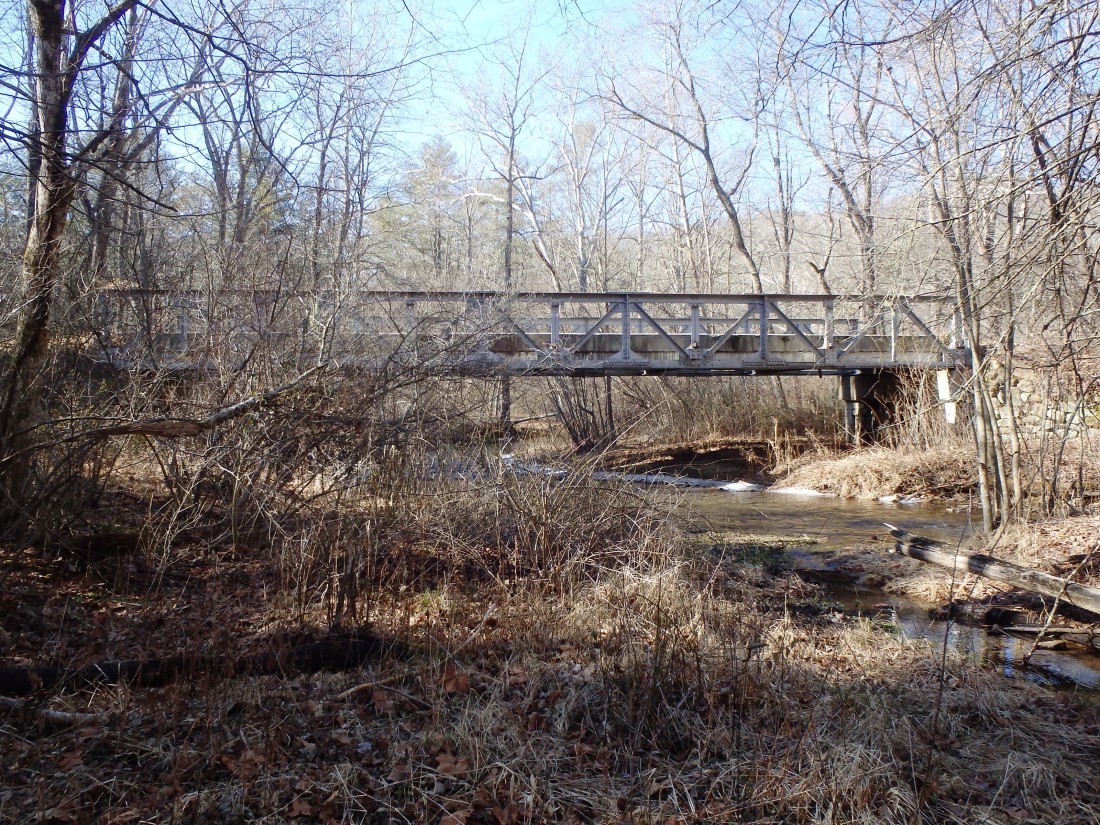 National Forest Service Southern Region - Bridge Inspection Services ...