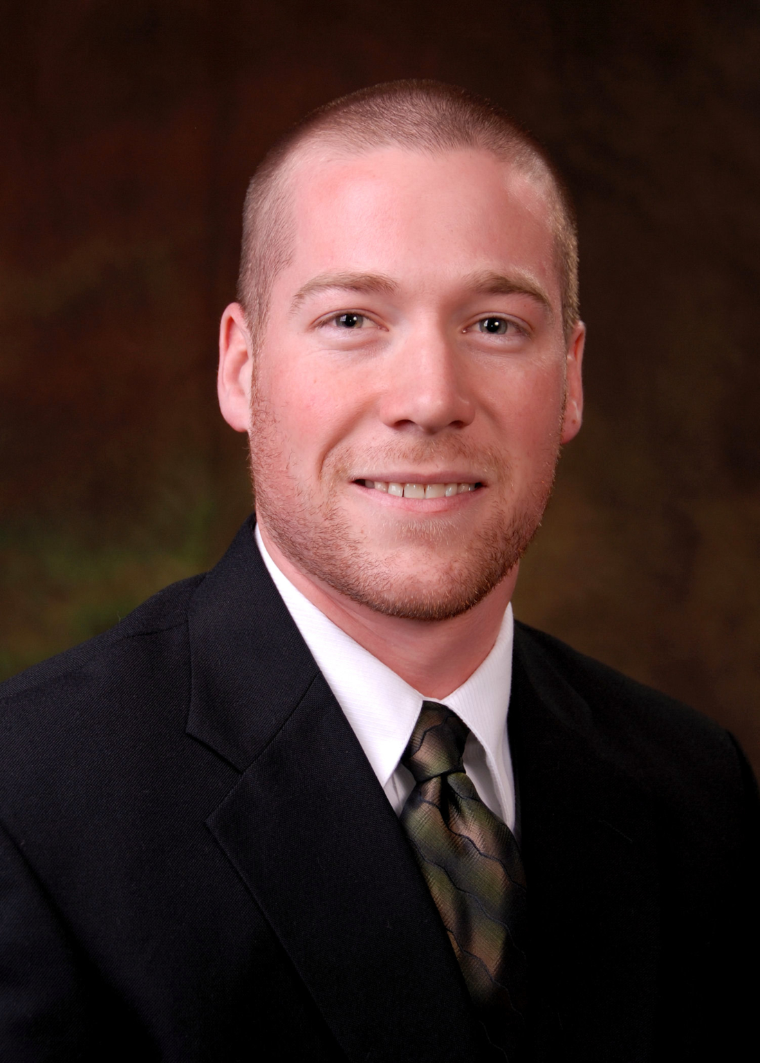 JASON SNAPP NAMED PRINCIPAL - Mattern & Craig Engineers • Surveyors
